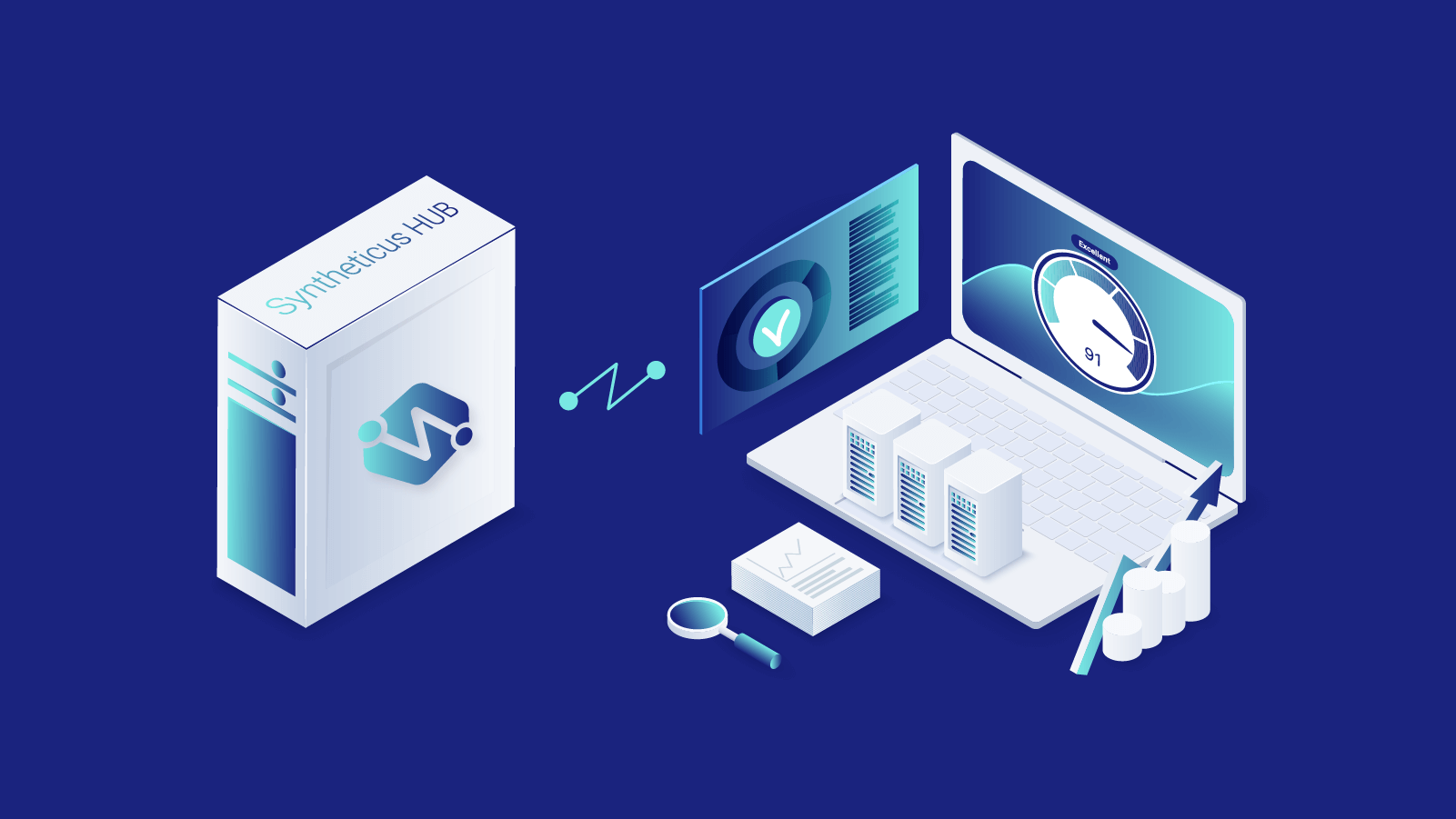 How to evaluate synthetic data quality
